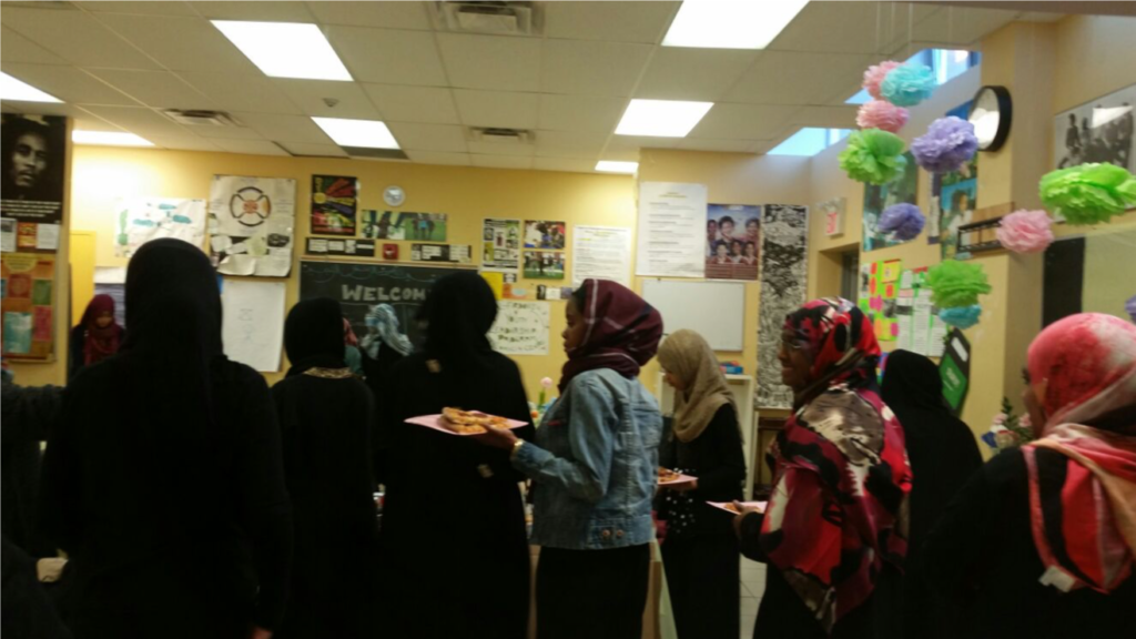 About Us – Al Firdous